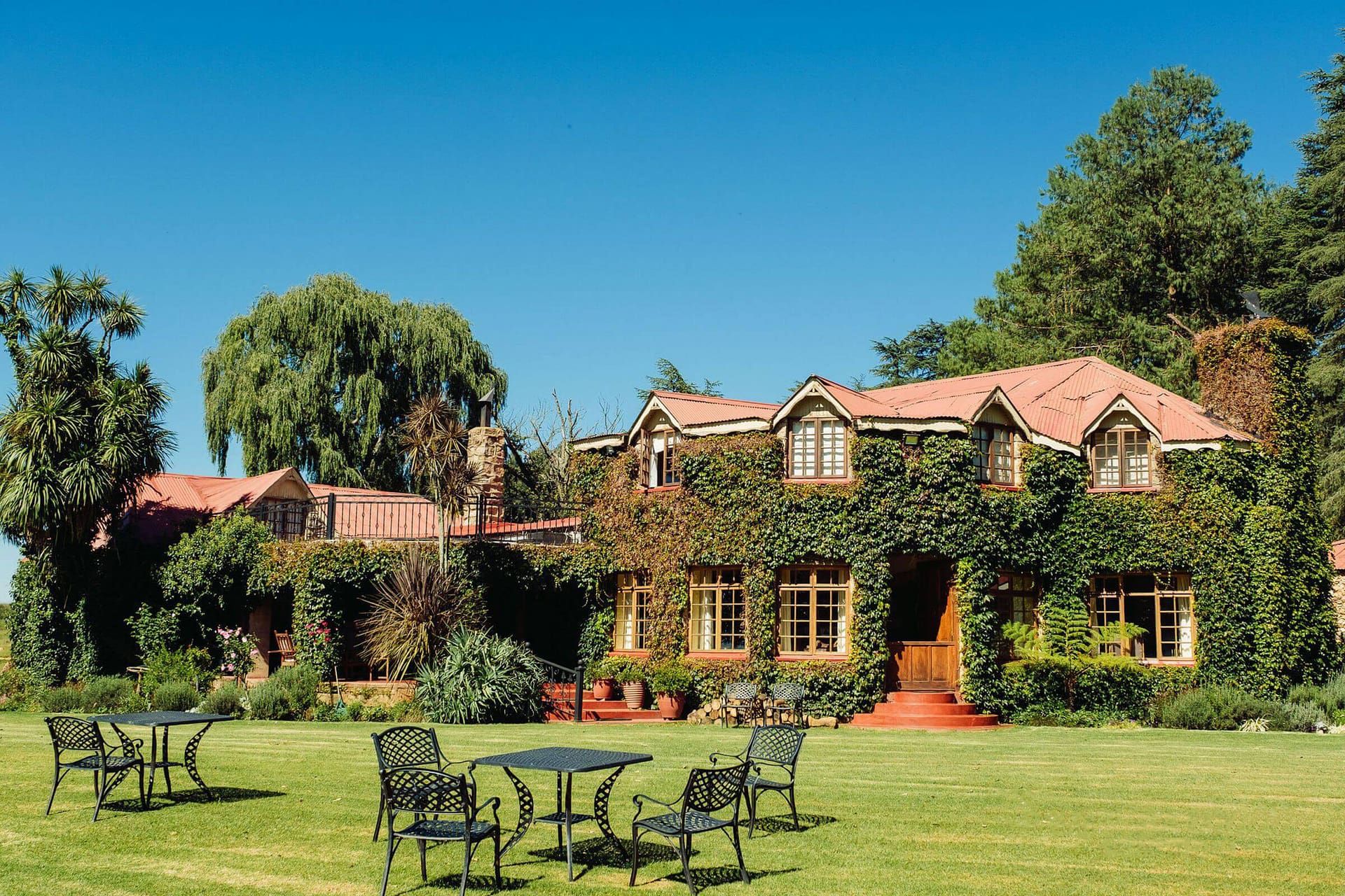 Gallery » Springgrove Estate